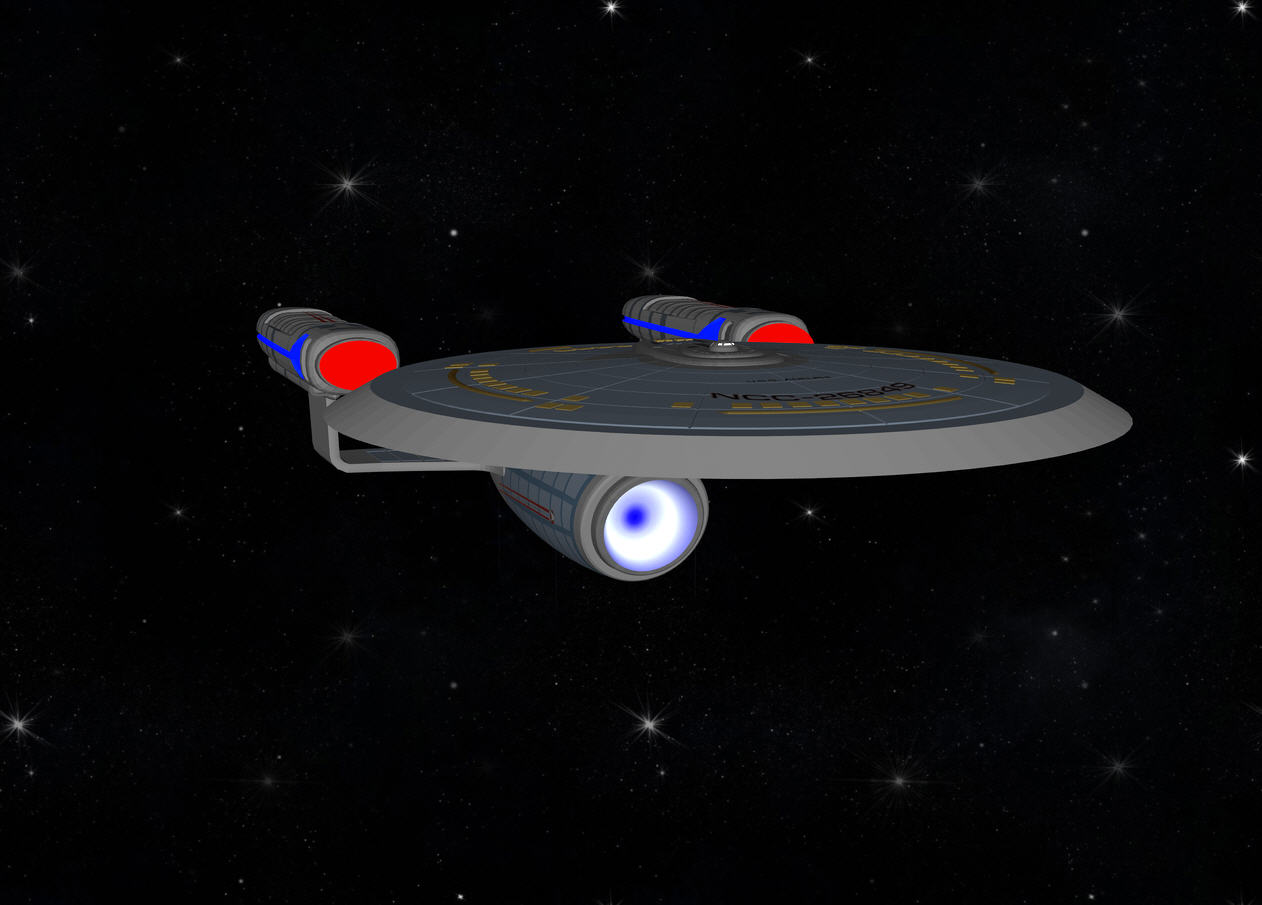 Ambassador Class Star Trek Generation Fleet Wiki Fandom Powered By Wikia