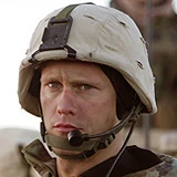 Sgt. Brad "Iceman" Colbert | Generation Kill Wiki | Fandom