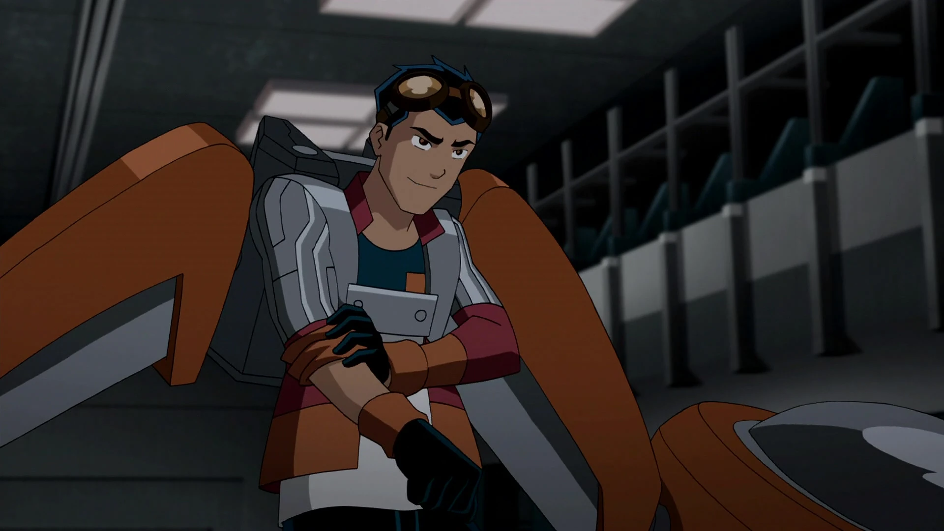 Obraz - Exposed (513).jpg | Generator Rex Wiki | FANDOM powered by Wikia