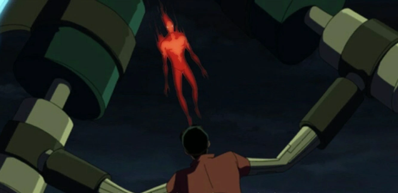 Obraz - Generator-Rex-takes-on-Alpha.jpg | Generator Rex Wiki | FANDOM ...