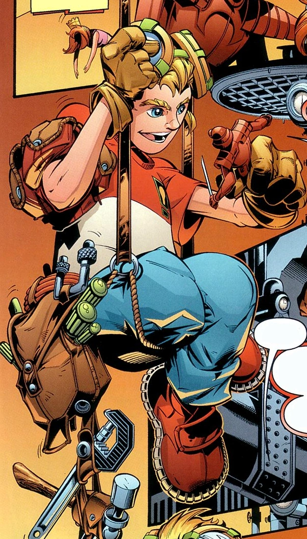 Rex (M. Rex) | Generator Rex Wiki | FANDOM powered by Wikia