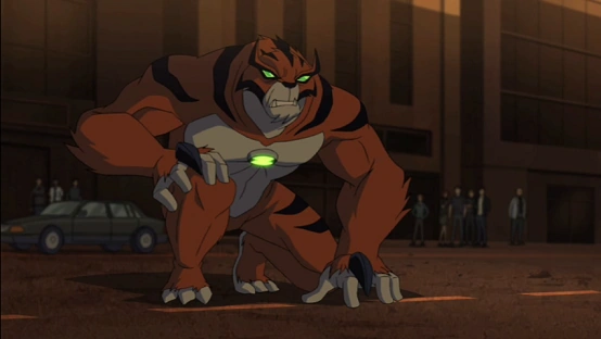 Gniew | Generator Rex Wiki | FANDOM powered by Wikia