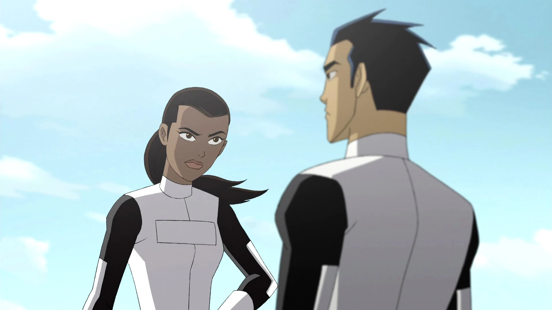 Obraz - Basic (399).jpg | Generator Rex Wiki | FANDOM powered by Wikia