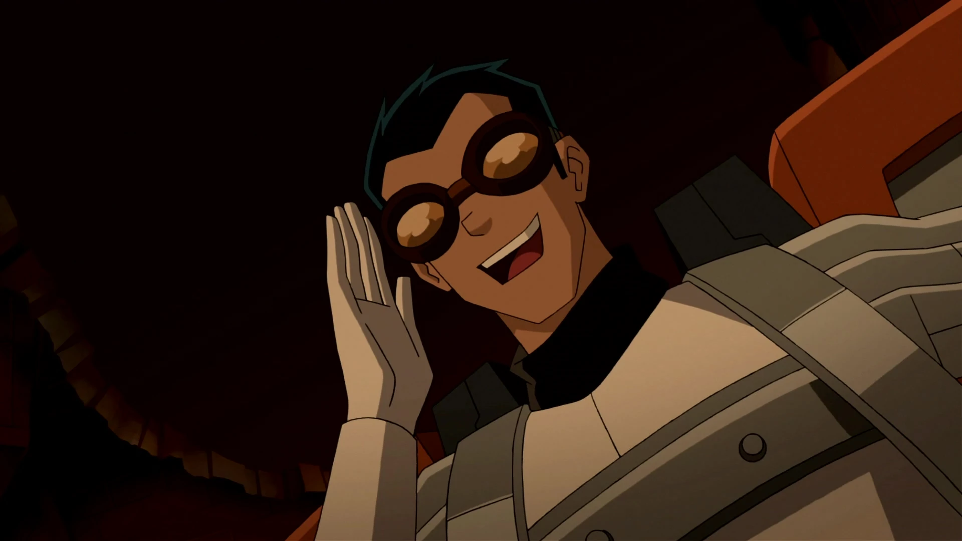 Obraz - Alliance (460).jpg | Generator Rex Wiki | FANDOM powered by Wikia