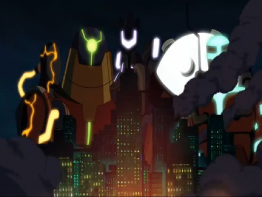 Immagine The New Consortiumpng Generator Rex Wiki Fandom Powered By Wikia