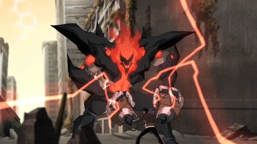 Immagine - Alpha and Rex.png | Generator Rex Wiki | FANDOM powered by Wikia