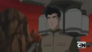 Generator Rex-Season 2-Episode 7-Mixed Signals | Friday Night of Action ...