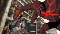 Alpha | Generator Rex Wiki | FANDOM powered by Wikia