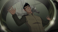 Caesar Salazar | Generator Rex Wiki | FANDOM powered by Wikia