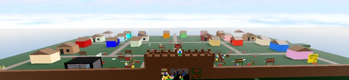 Buildings and Locations | Generic Roleplay Gaem Roblox Wiki | Fandom