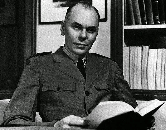 Howard Aiken | Genios de la Computación y la Informática Wiki | Fandom