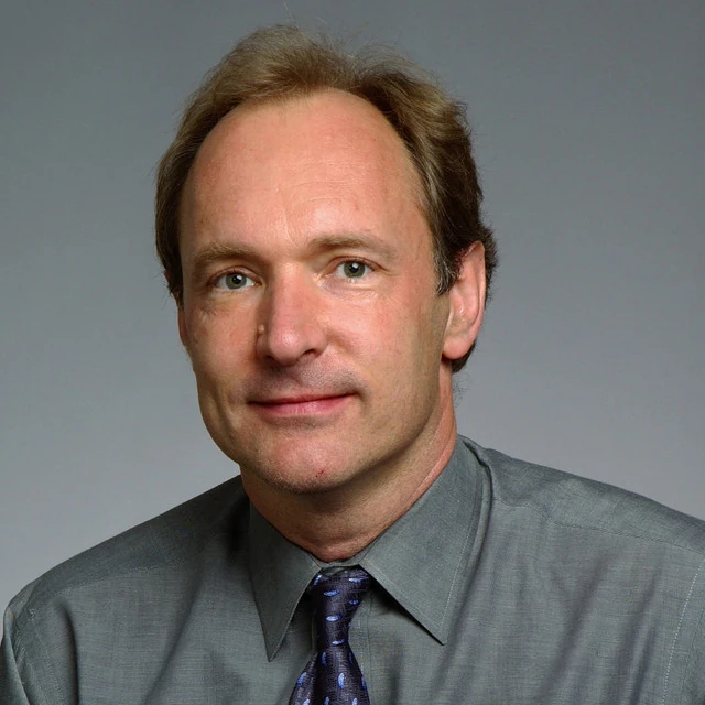 Tim Berners Lee | Genios de la Computación y la Informática Wiki | Fandom