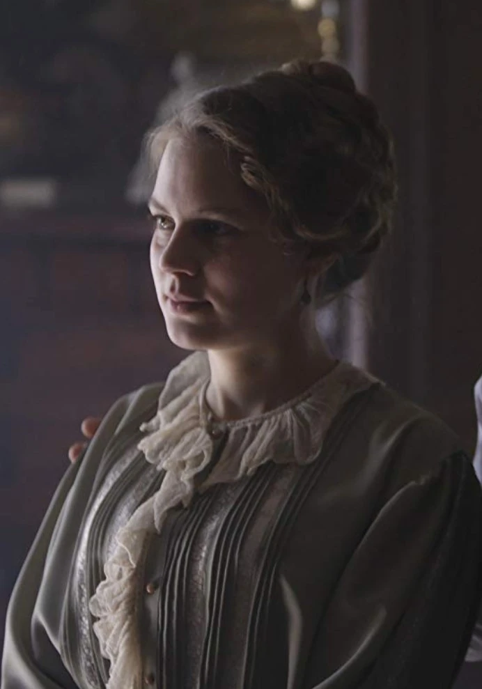 Anna Winteler | Genius Wiki | Fandom