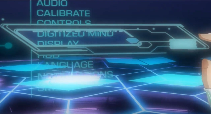 Mindscape/Gallery | GenLOCK Wiki | Fandom