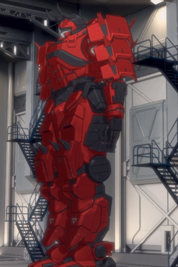 Kazu Iida/Gallery | GenLOCK Wiki | Fandom