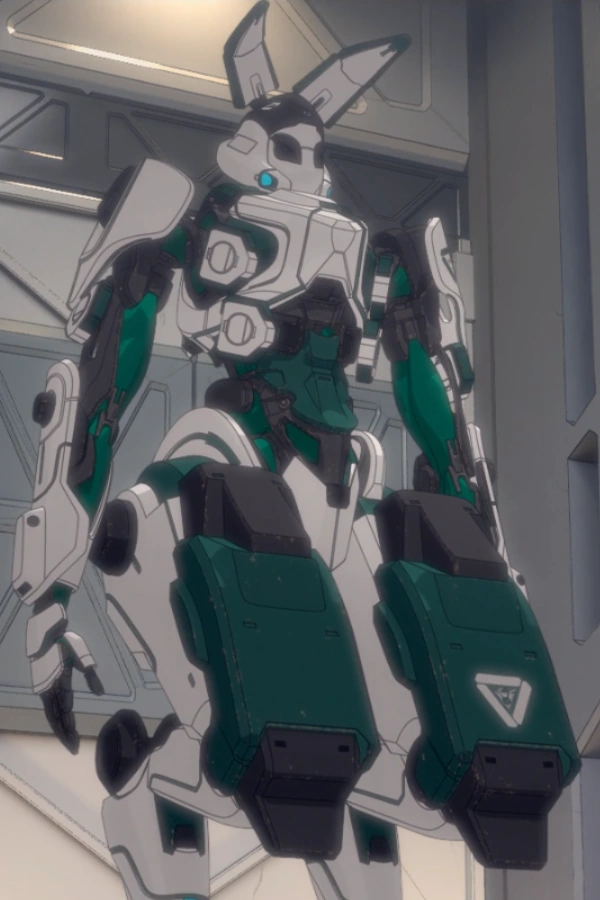 Cameron MacCloud/Gallery | GenLOCK Wiki | Fandom