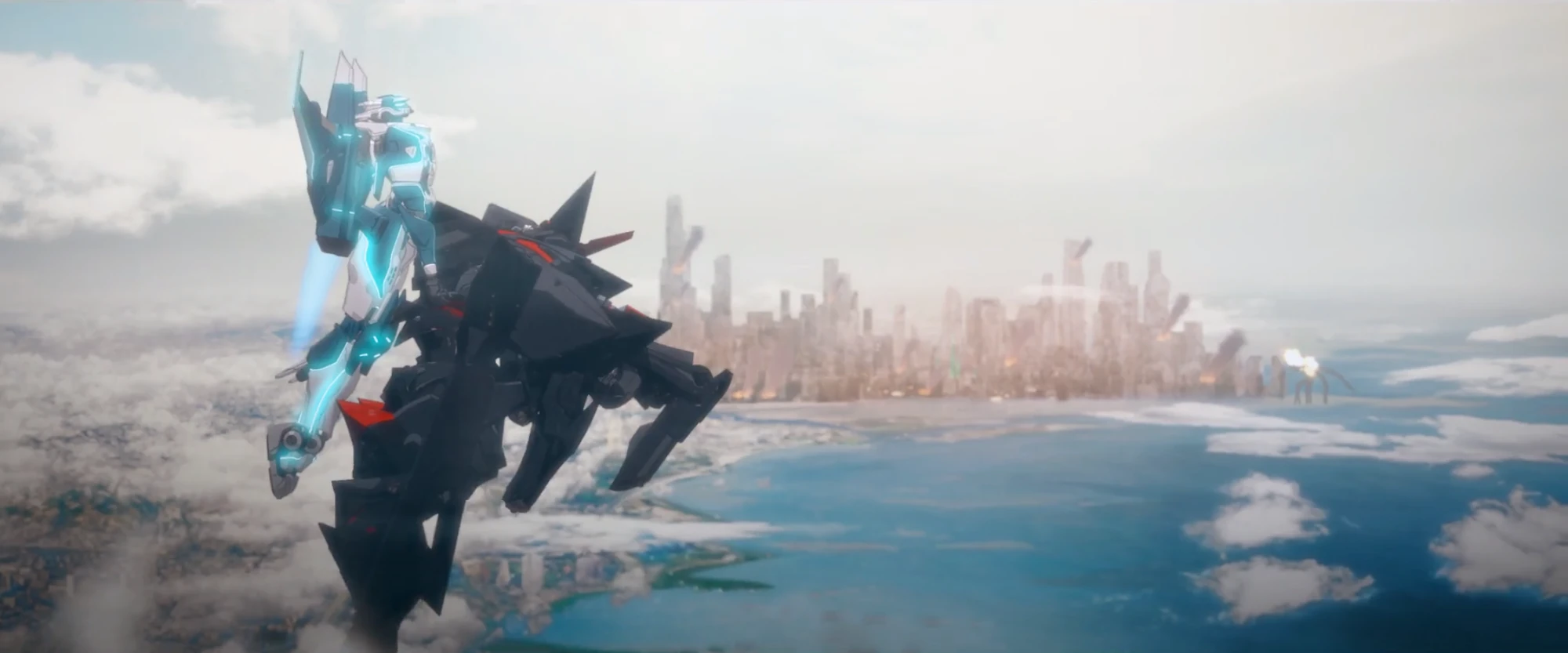 Battle of Chicago | GenLOCK Wiki | Fandom