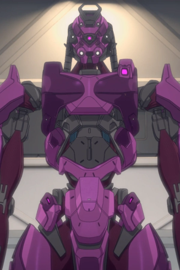 Valentina Romanyszyn/Gallery | GenLOCK Wiki | FANDOM powered by Wikia