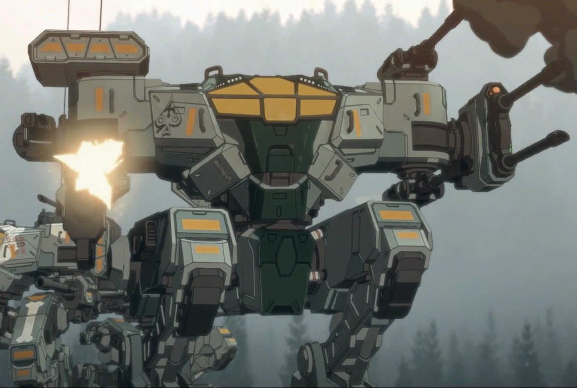 Strider | GenLOCK Wiki | Fandom