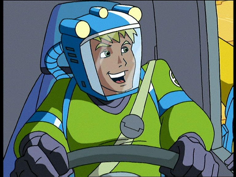 Wayne Grey | Genus evolution Wiki | FANDOM powered by Wikia Wayne Grey | Genus evolution Wiki | FANDOM powered by Wikia