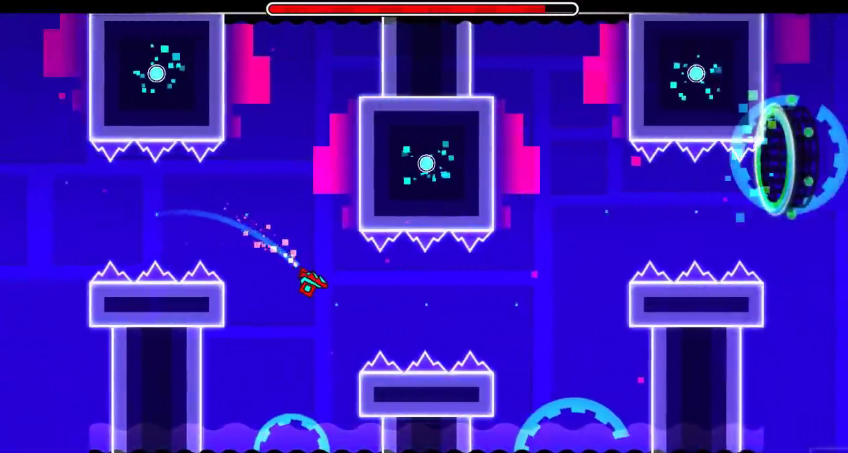 Clubstep Wikia Geometry Dash Fandom Powered By Wikia