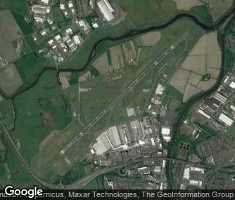 Glasgow Airport (EGPF) | GeoFS Wiki | Fandom