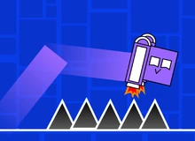 Jetpack | Geometry Dash Fan Ideas Wiki | Fandom