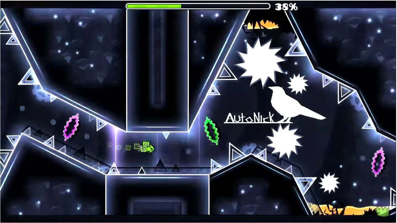 BBBBBBBBBBBBBBBBBBBB | Geometry Dash Fan Wiki | Fandom