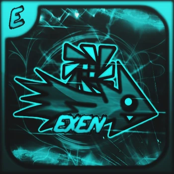 Exen | Geometry Dash Fan Wiki | Fandom