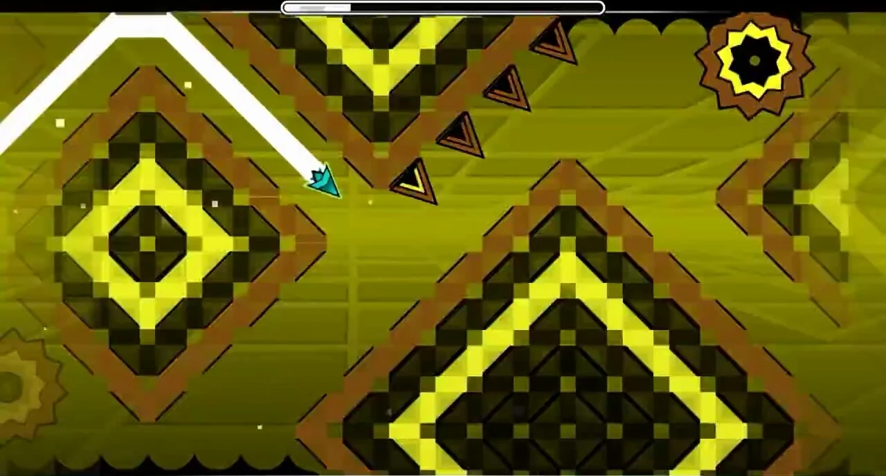 The Realistic | Geometry Dash Fan Wiki | FANDOM powered by Wikia