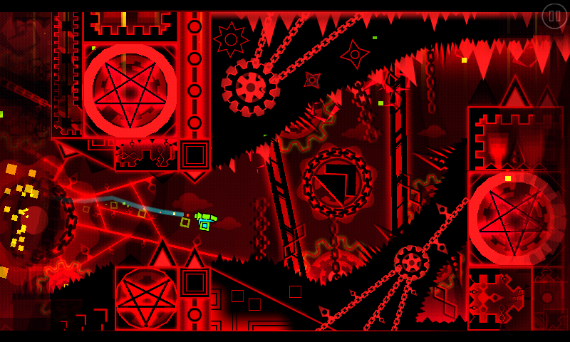 Bloodlust | Geometry Dash Fan Wiki | Fandom