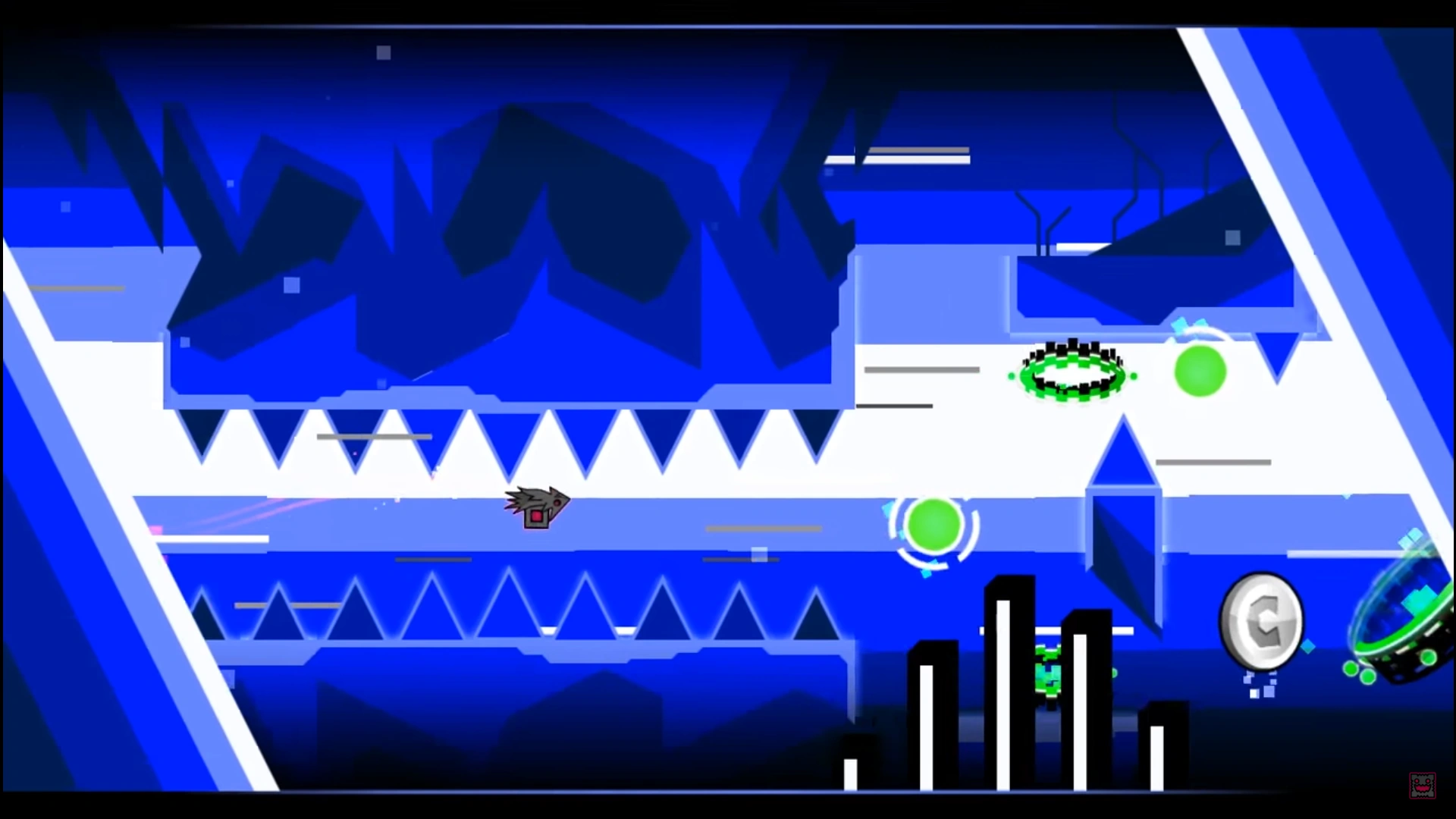 M A N I X | Geometry Dash Fan Wiki | Fandom