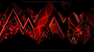 Kenos | Geometry Dash Fan Wiki | Fandom