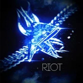 Riot | Geometry Dash Fan Wiki | Fandom