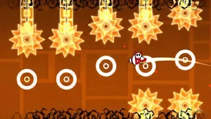 GoldenClub | Geometry Dash Fan Wiki | Fandom