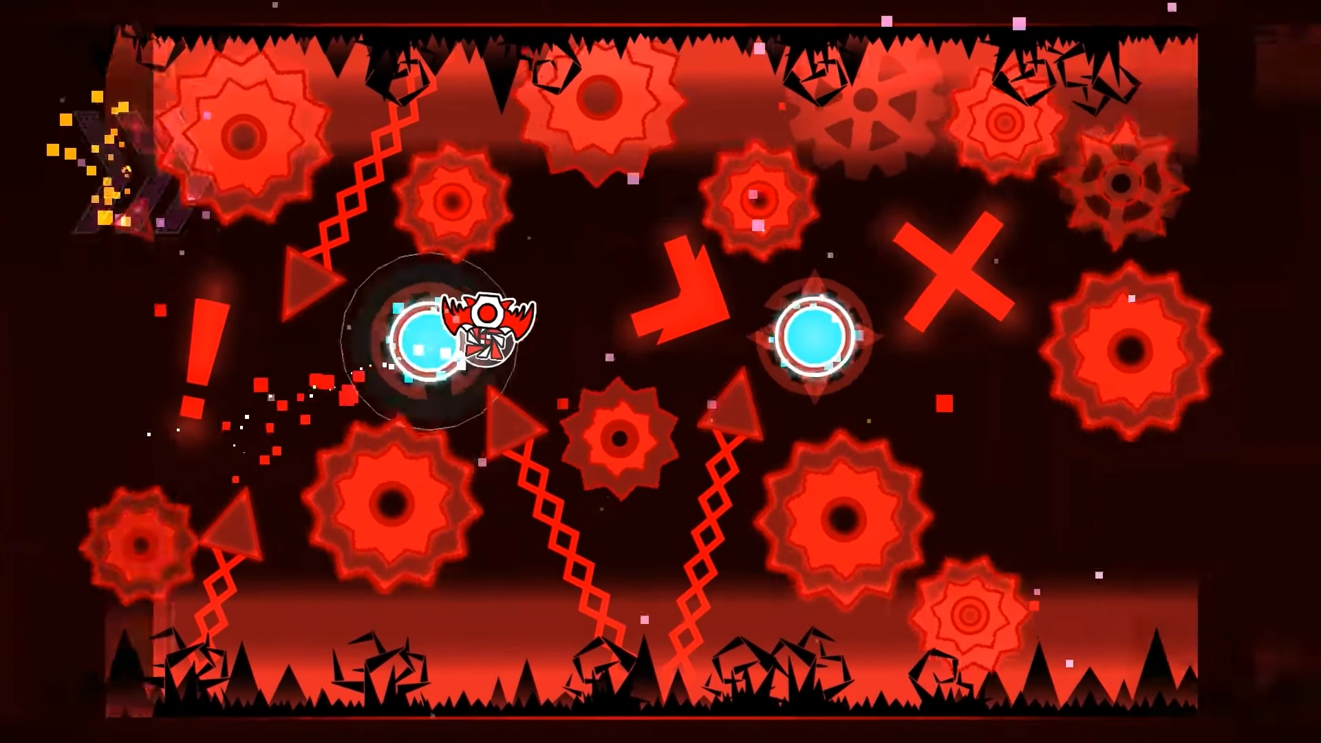 Bloodbath Geometry Dash Fan Wiki Fandom Bloodbath Geometry Dash Fan Wiki Fandom
