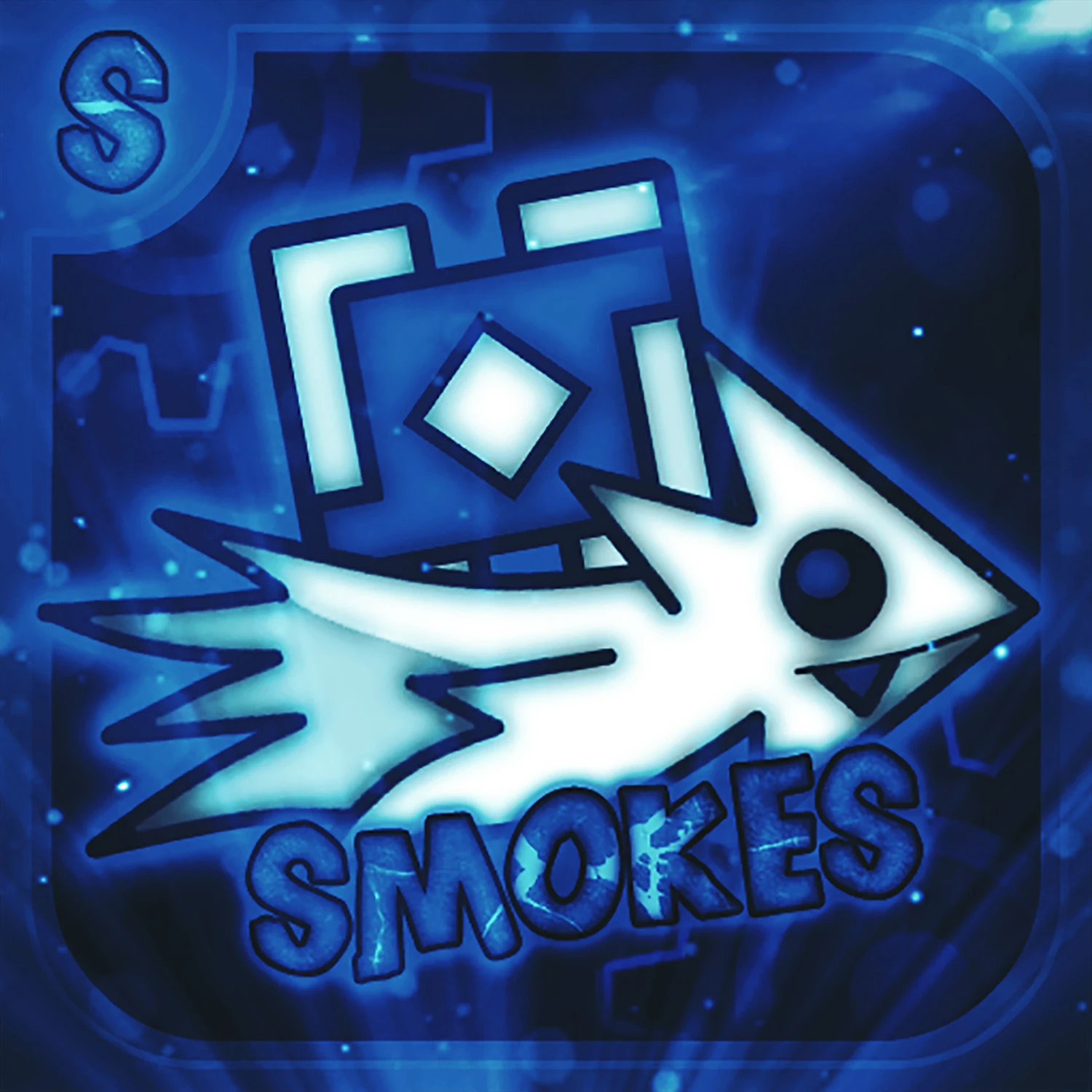 Smokes | Geometry Dash Fan Wiki | Fandom