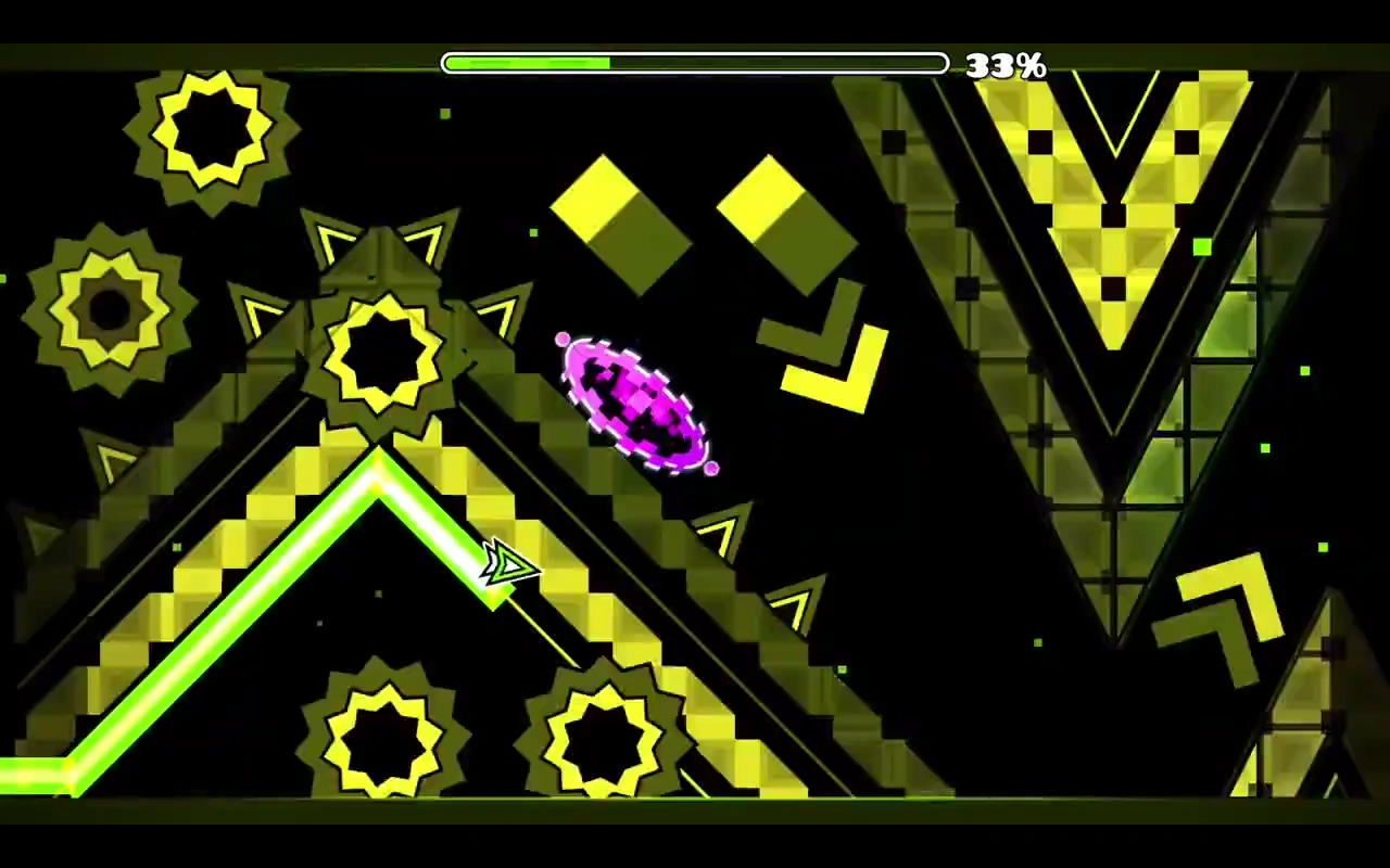 Golden Hope | Geometry Dash Fan Wiki | FANDOM powered by Wikia