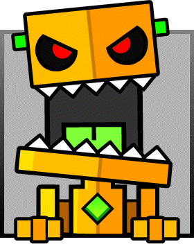 Image - Potbor.png | Geometry Dash Fan Wiki | FANDOM powered by Wikia