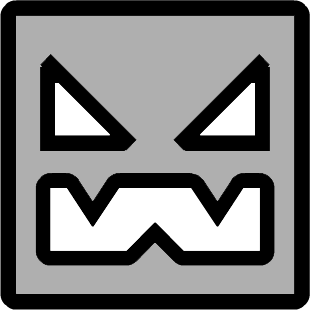 Imagen - Cubo12.png | Geometry Dash Wiki | FANDOM powered by Wikia