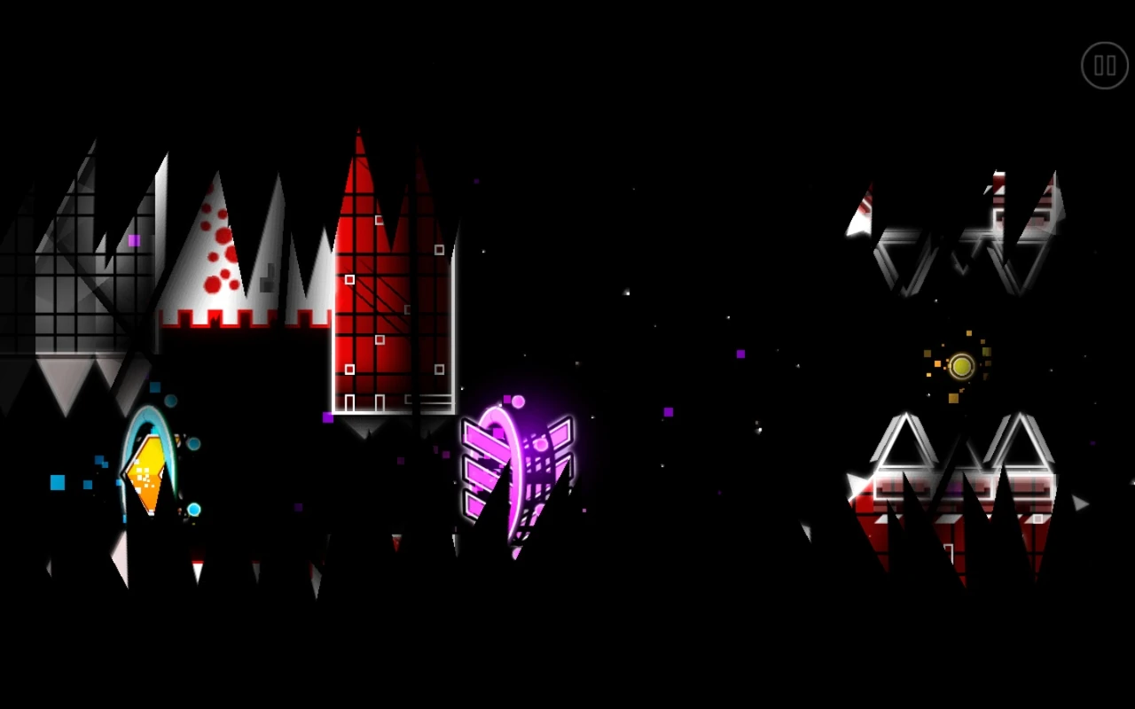 Abyss of Darkness II | Сервер Geometry Dash вики | Fandom