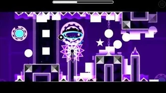 Neptune | Unofficial Geometry Dash Wiki | Fandom
