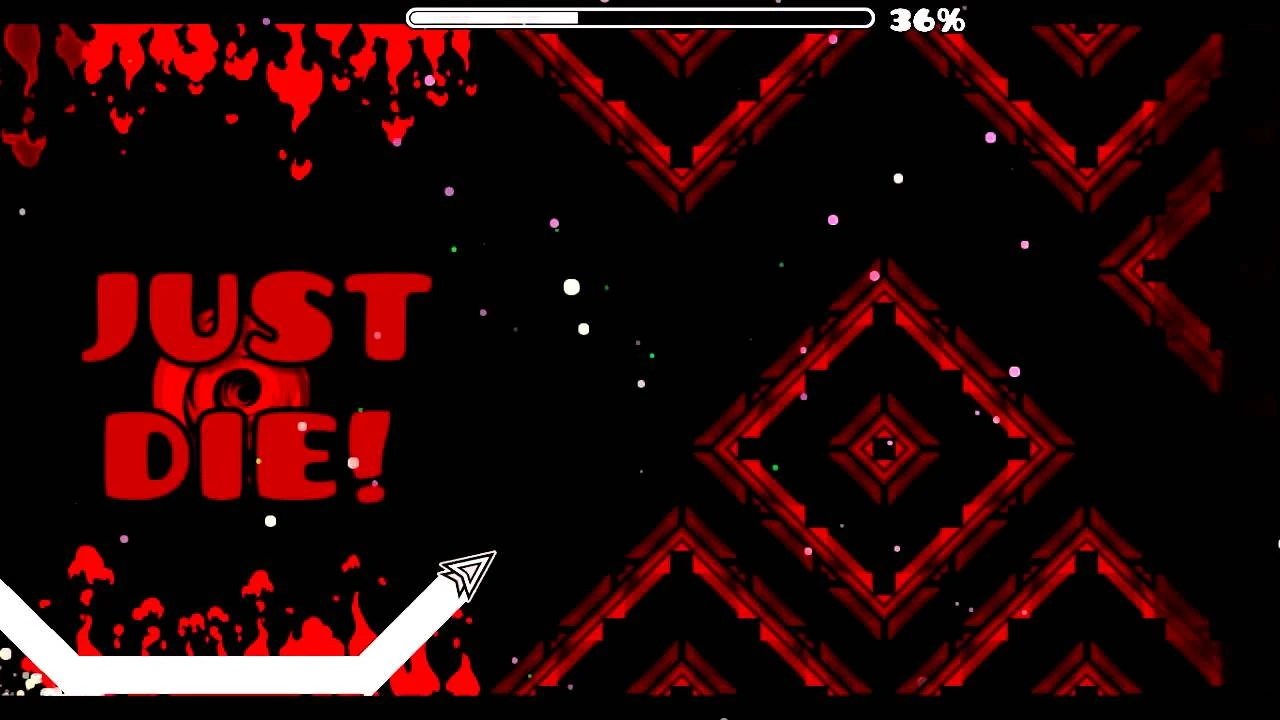 Category:Insane Demons | Unofficial Geometry Dash Wiki | Fandom