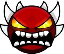 Category:Extreme Demons | Unofficial Geometry Dash Wiki | Fandom