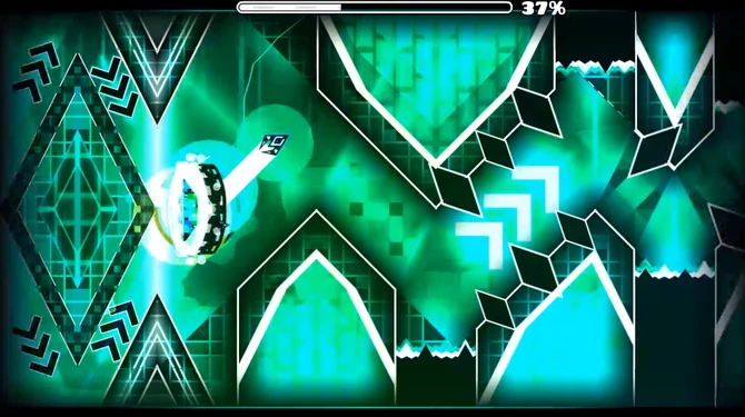 Unofficial Geometry Dash Wiki | FANDOM powered by Wikia