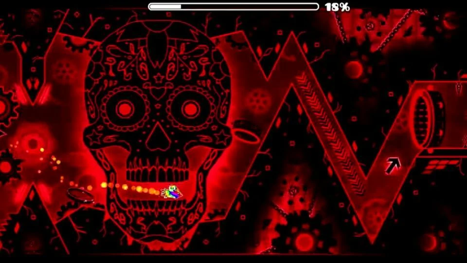 Devil Vortex | Unofficial Geometry Dash Wiki | FANDOM powered by Wikia