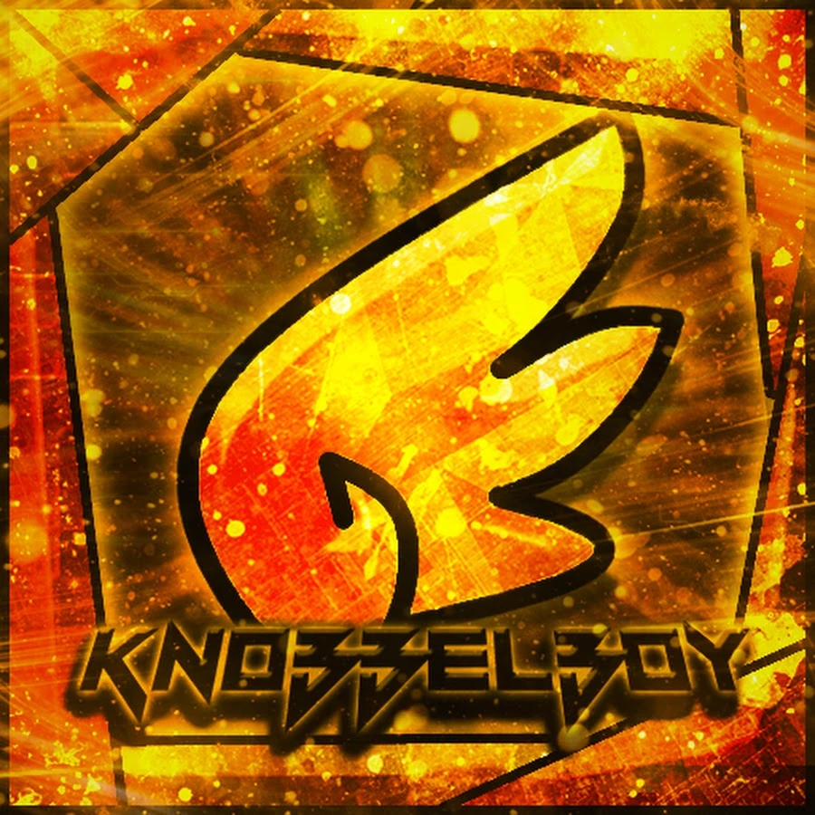 Knobbelboy | Unofficial Geometry Dash Wiki | FANDOM powered by Wikia