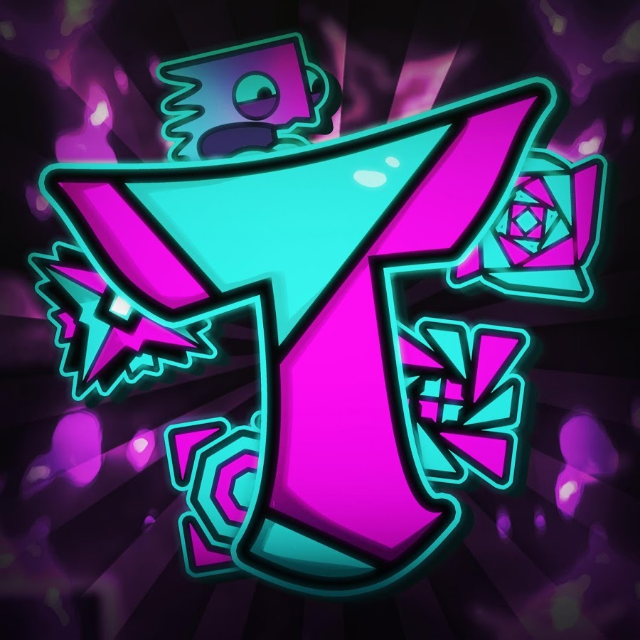 TrusTa | Unofficial Geometry Dash Wiki | Fandom