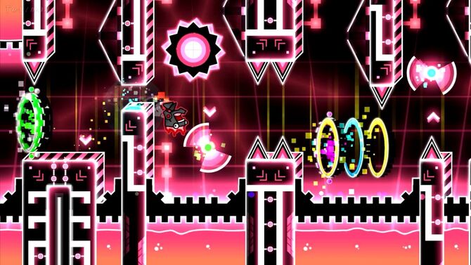 Unofficial Geometry Dash Wiki | FANDOM powered by Wikia