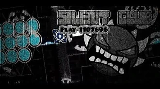Silent Club | Unofficial Geometry Dash Wiki | Fandom